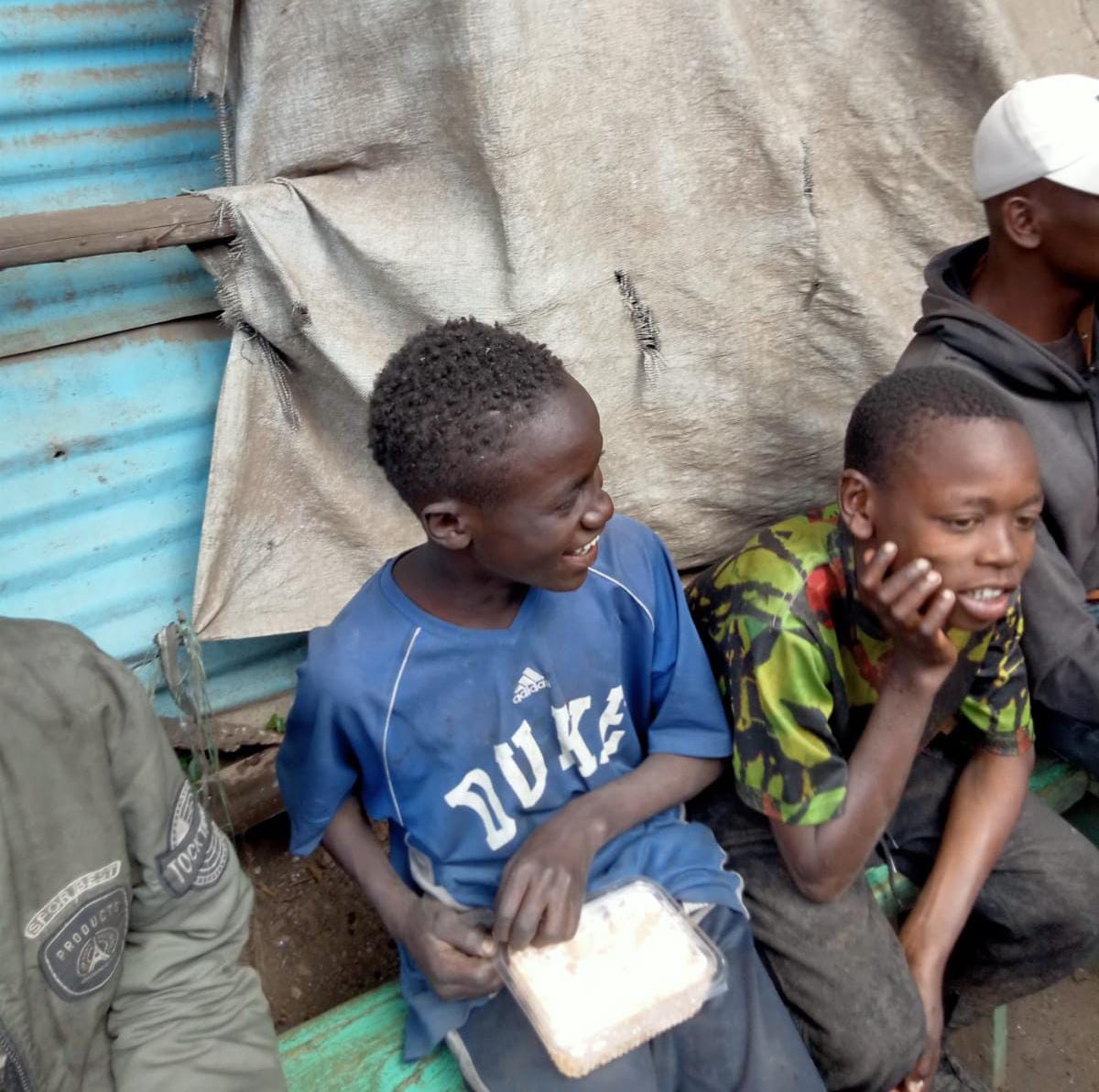 Uburu multi move – NGO